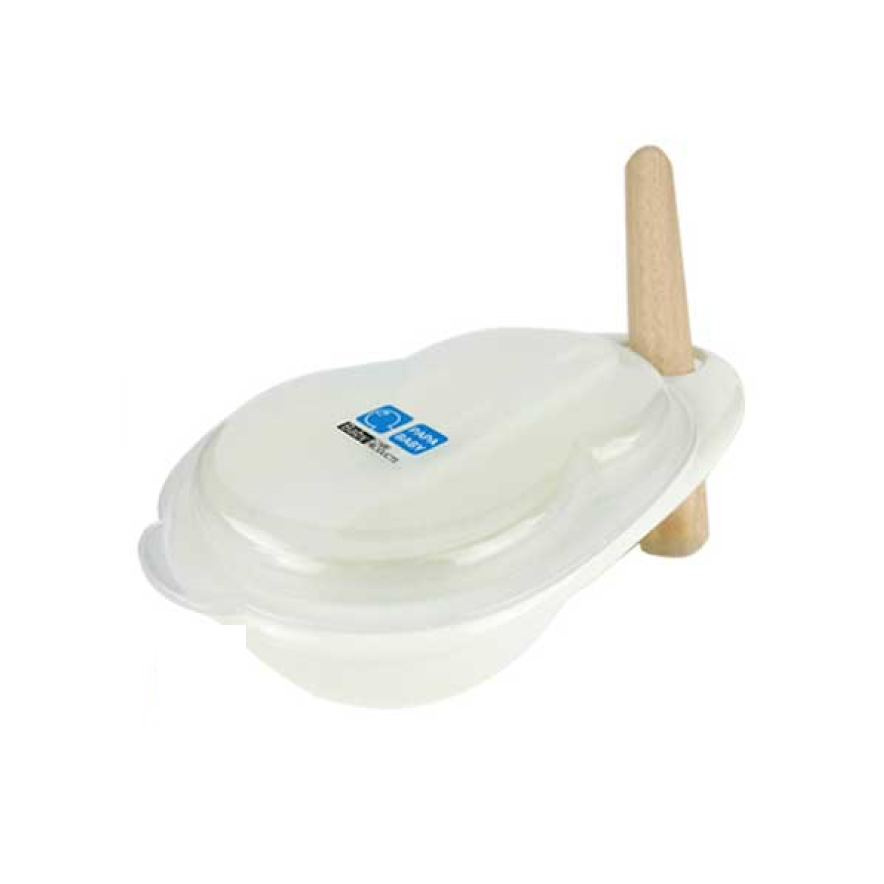 Baby Cereal grinding box – Relax Maldives