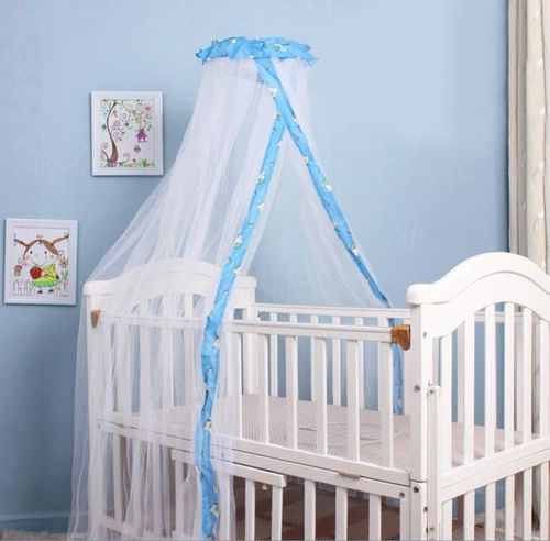 Mosquito net with stand – Relax Maldives