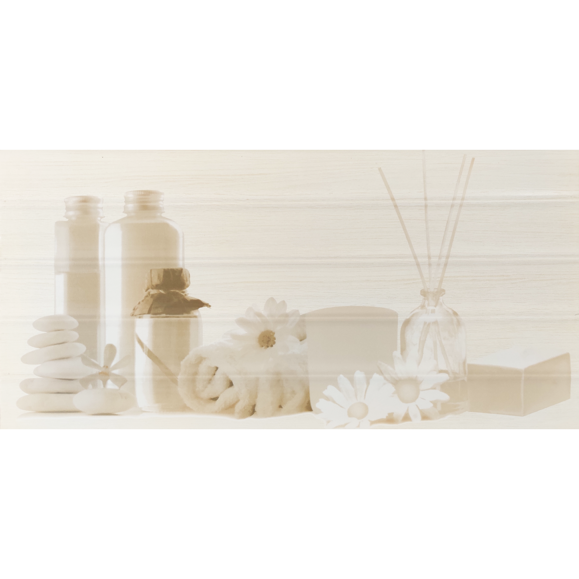 Ceramic Tile - 2x1 ft – Relax Maldives